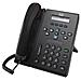 CISCO SYSTEMS - Cisco Unified IP Phone 6921 Standard - Telefono VoIP ...
