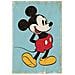 PYRAMID - Mickey Mouse - Retro (poster Maxi 61x91,5 Cm) - ePRICE