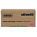 OLIVETTI - B1102 Toner Originale Magenta per MF3300 Capacità 10000 ...