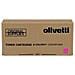OLIVETTI - B1102 Toner Originale Magenta per MF3300 Capacità 10000 ...