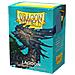 Dragon Shield - Standard - Matte - Dual Lagoon 'saras' 100 Pcs - ePRICE