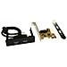 EXSYS - EX-11099-2, Mini PCI Express, USB 3.0, 0 - 55 °C, -20 - 80 °C ...