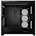 CORSAIR - Case ICUE 5000D Midi Tower ATX /EATX /Micro ATX /Mini-ITX 3 ...