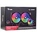 ITEK - EVOLIQ 240 V2 ARGB Processore Liquid cooling kit 12 cm Nero - ePRICE