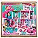 MATTEL - Playset Mattel Hmx10 Barbie Casa Dei Sogni Con Luci E Suoni ...