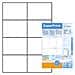 Herma - Labels white 105x74 SuperPrint 1600 pcs. , Bianco, Labels ...