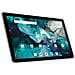 HAMLET - Tablet Pad XZPAD810-4128FG Alluminio, Nero 10.1" LCD Cortex ...