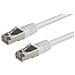 VALUE - S / FTP (PiMF) Patch Cable, Cat. 6, grey, 7 m 7m Grigio cavo di ...