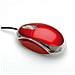 Roline - Mouse, optical, USB, USB, Ottico, 800 DPI, Rosso, Windows 98SE ...