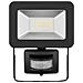 GOOBAY - Faretto Led Da Esterno Con Rilevatore Di Movimento Pir 30w ...