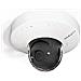 MOBOTIX - D71 Cupola Telecamera di sicurezza IP Interno e esterno 2688 ...