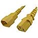 ADVANCED CABLE TECHNOLOGY - C13 - C14, 1.20m, C13 coupler, C14 coupler ...