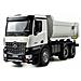 AMEWI - Mercedes Arocs Dump Truck Motore Elettrico - ePRICE
