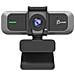 J5CREATE - JVU430-N Webcam USB 4K Ultra HD - ePRICE