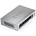ZYXEL - Gs1005hp Non Gestito Gigabit Ethernet [10/100/1000] Argento ...