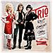 RHINO RECORDS - Dolly Parton / Linda Ronstadt / Emmylou Harris - The ...