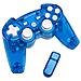PDP - Rock Candy Wireless Controller Ps3 Blueberry Boom - ePRICE
