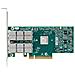 MELLANOX TECHNOLOGIES - MCX353A-FCCT, PCIe, InfiniBand, IEEE 802.1p, IEEE 802.1Q, IEEE 802.3ad ...