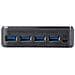 STARTECH.COM - Switch di Condivisione Periferiche USB 3.0 - 4x4 - Mac ...