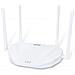 PLANET - Wi-fi 6 11ax 1800mbps Router Wireless Gigabit Ethernet Bianco ...