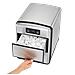 PROFI COOK - PC-EWB 1187 Macchina per la produzione di cubetti di ...
