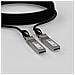 BLUELAN - Cavo Blueoptics SP-CABLE-FS-SFP+3 Infiniband 3 M Colore Nero ...