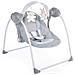 CHICCO - Sdraietta Altalena Chicco 0079148190930 Relax & Play Grey - ePRICE