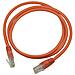 Deltaco - UTP Cat5e, 1m, RJ-45, RJ-45, CAT5e - ePRICE