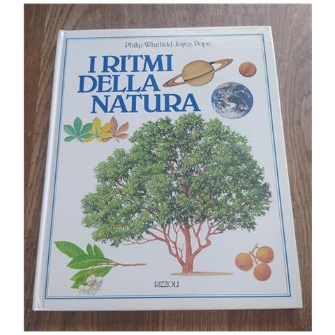I Ritmi Della Natura - Foto 1