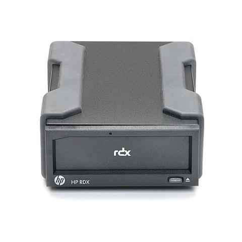 HPE - Rdx Usb 3.0 Internal Docking Sta - ePRICE