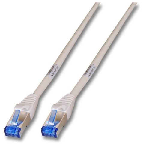 EFB ELEKTRONIK - 3m Cat6a S / FTP, 3m, Cat6a, S / FTP (S-STP) - ePRICE