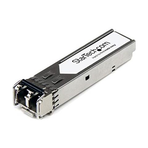 STARTECH.COM - SFP-10GBASE-LR-ST Modulo Ricetrasmettitore SFP+ ...