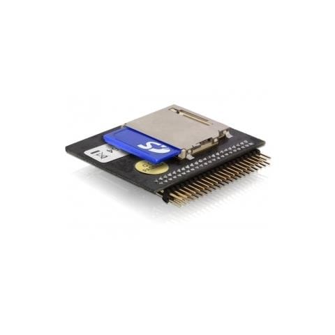 DeLOCK - Converter IDE 44pin > SD Card - ePRICE