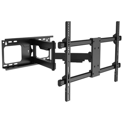 Xantron - Supporto A Parete Per Monitor Tv 37-70"" Completamente Mobile ...
