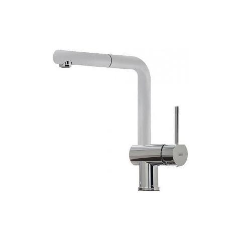 ELLECI - Miscelatore Monocomando Stream Plus in Aluminium 79 Diametro 35mm - ePRICE