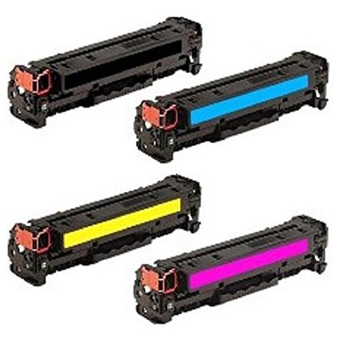 PROPART - TONER COMPATIBILE - Yellow Rig Con Hp M850,m855dn,m855x ...