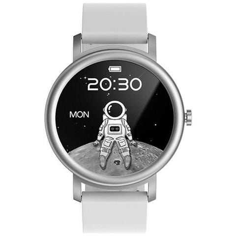 Chronus - Smartwatch Orologio Intelligente Fitness Uomo Donna Chronus ...