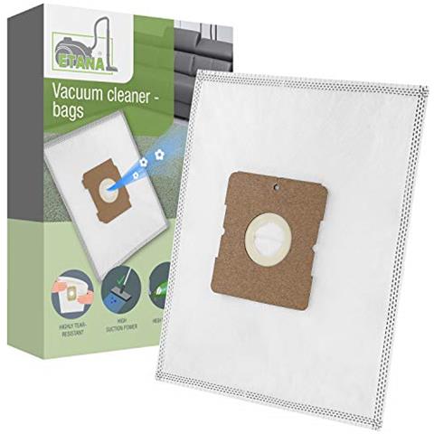 ECULTOR - Etana Sacchetti Per Aspirapolvere Compatibili Con L’articolo ...