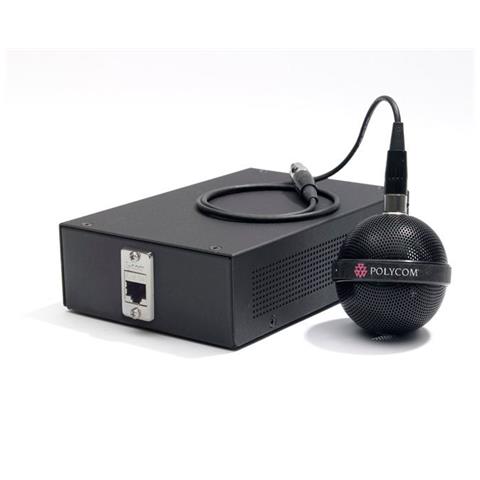 POLYCOM - 2200-23809-001, Cablato, 0,6m, Nero - ePRICE