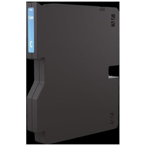 RICOH - 405863 GC51C Cartuccia Ink Originale Ciano per SG 3210DNw ...