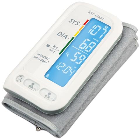 ORIEME - Misuratore Di Pressione Collegato - 13739 - ePRICE