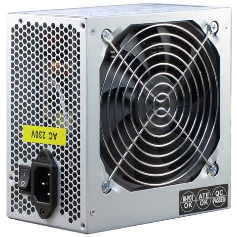 Inter-Tech - SL-700 Plus 700W ATX Argento alimentatore per computer ...