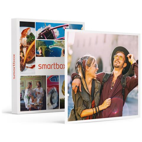SMARTBOX - Smartbox - Cofanetto Regalo Coppia - Io & Te A Firenze ...
