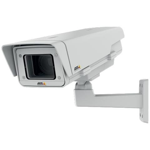 AXIS - Q1615-e Mk Ii - ePRICE