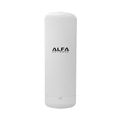ALFA NETWORK - N2c 802.11b ; G ; N Out. Wlan ; Ap 2.4ghz 2x Rpsma - ePRICE