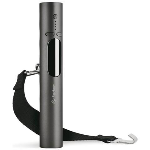 FEDER - Powerbank 2800mah Con Display E Pesavaligia - ePRICE
