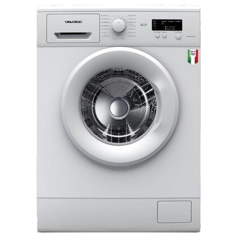 SANGIORGIO - Lavatrice Libera Installazione SG640 6 Kg Classe D ...