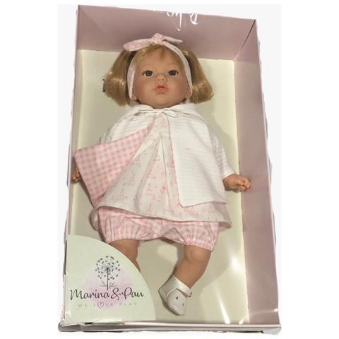 MARINA & PAU - Marina&pau - Alina Vichy (mep807) - ePRICE