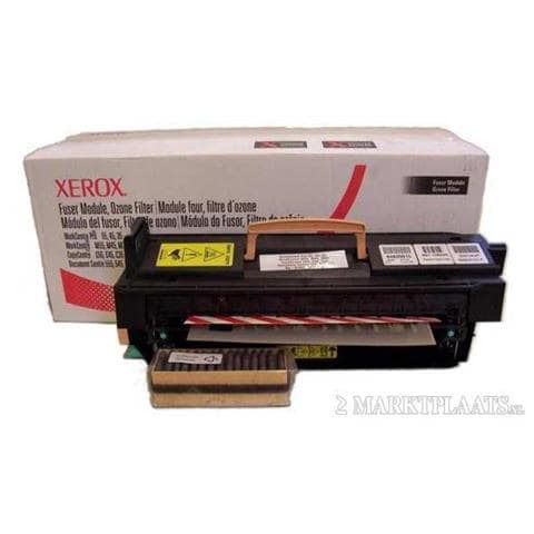 XEROX - 109R00751 Unità di Fusore Originale per WorkCentre M35 Capacità ...