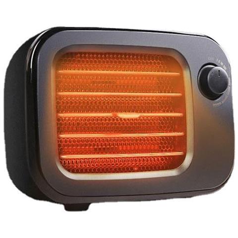 JUSTGREENBOX - Mini Riscaldatore Elettrico Da Tavolo Casalingo Ptc ...